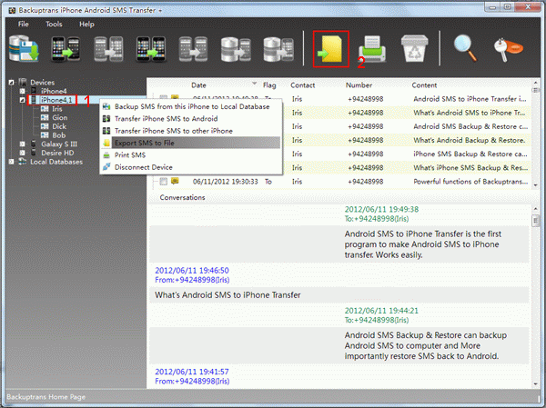 Iphone Backup Pc Iphone Backup Transfer Pc To Mac Keyboard Export Sms 